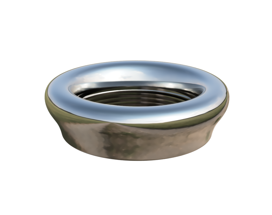 Horn Mouthpiece Rims – Strachan Brass